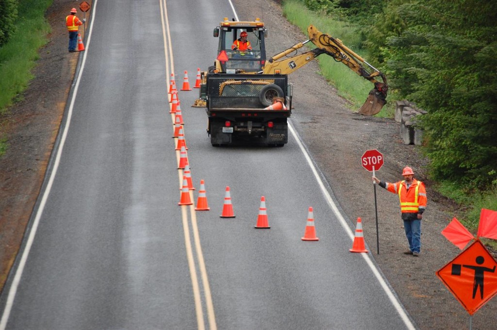 Services | Capital City Traffic Control